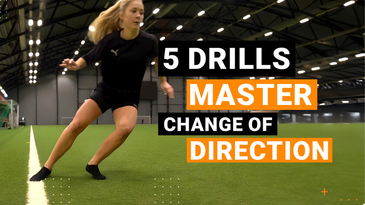 Enhancing Lateral Movement in Sports: Insights from Tanner Speed Acade ...