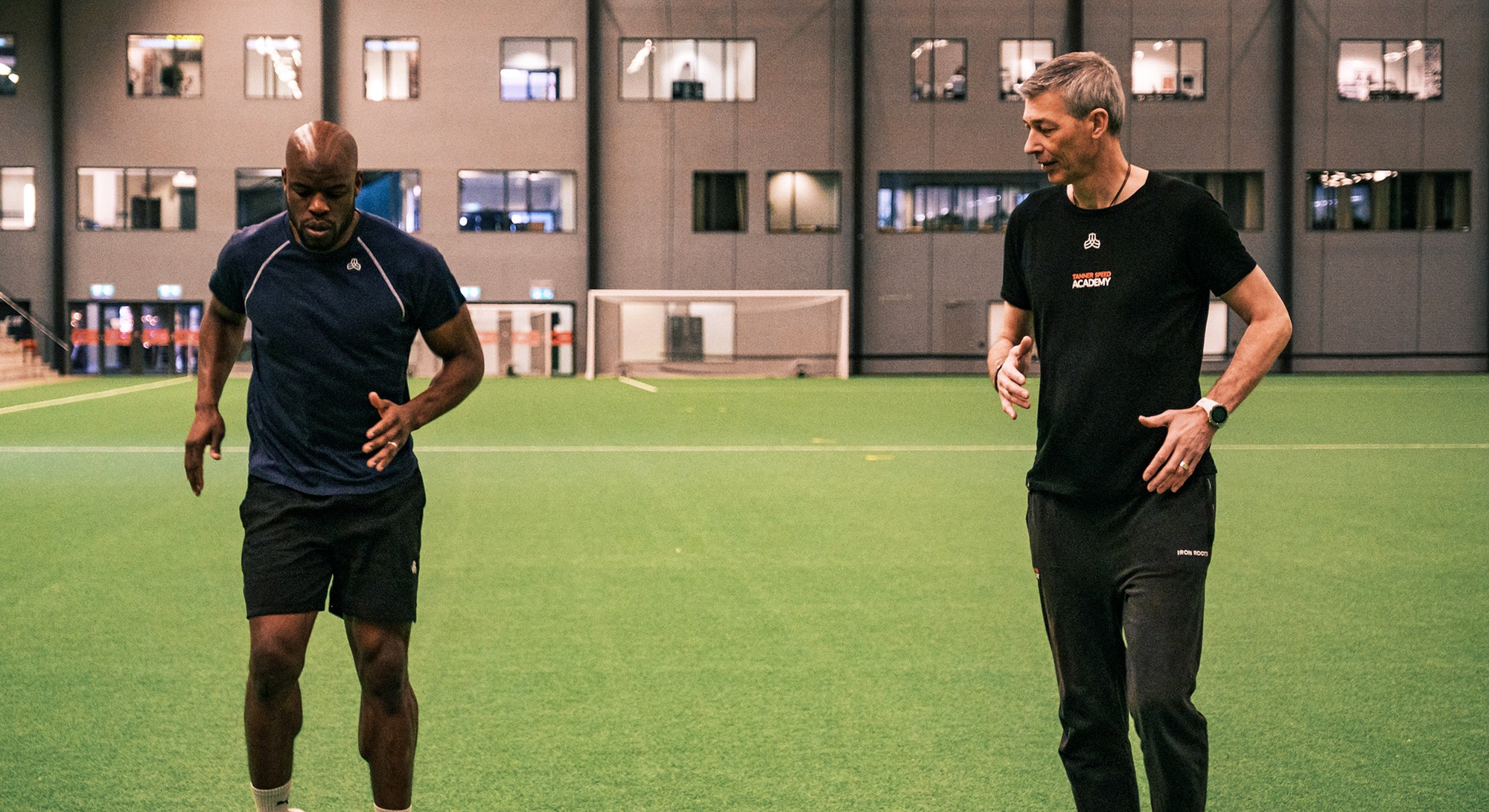 12 Week Online Training Program – Tanner Speed Academy